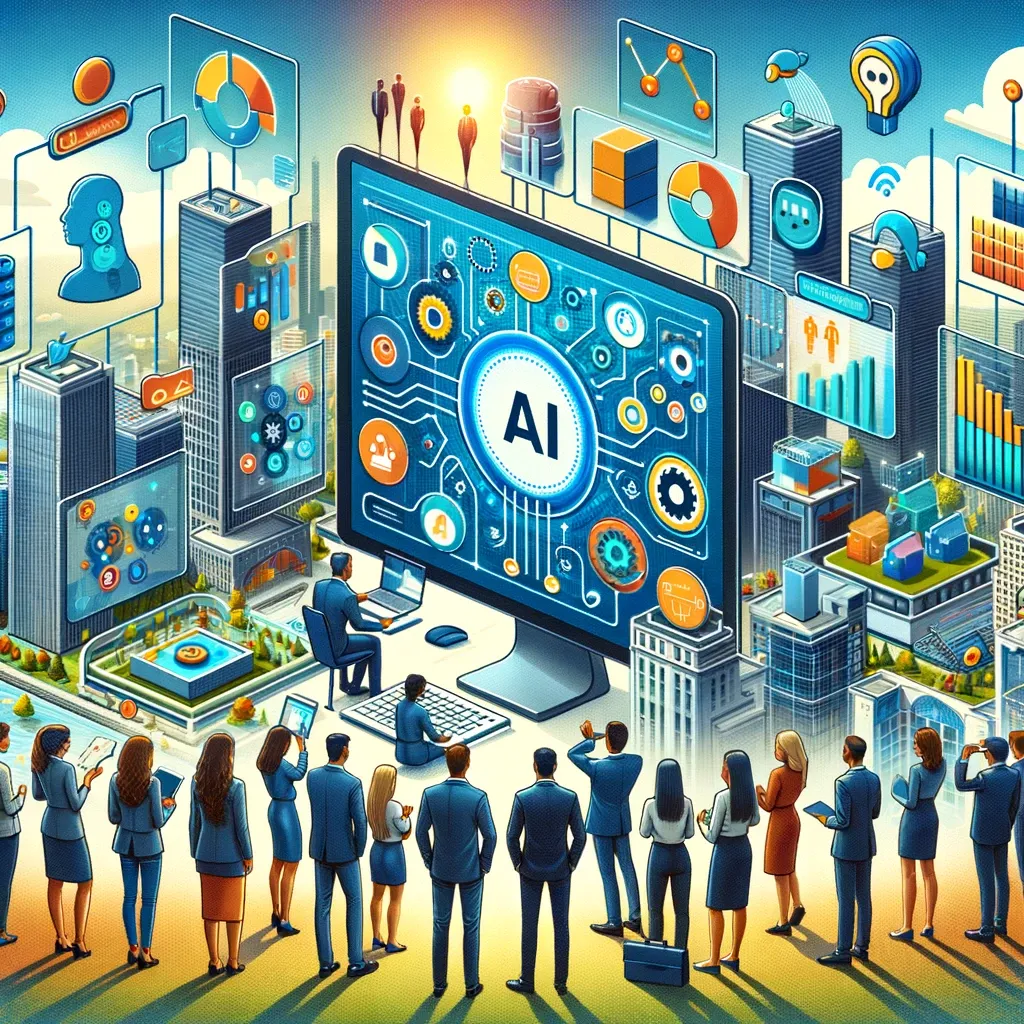 How No-code & AI Tools Like GPT Are Enabling Anyone to Build Microservices in 2024