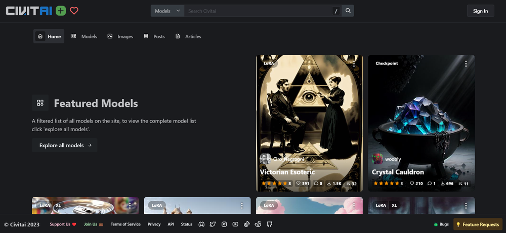 Civitai