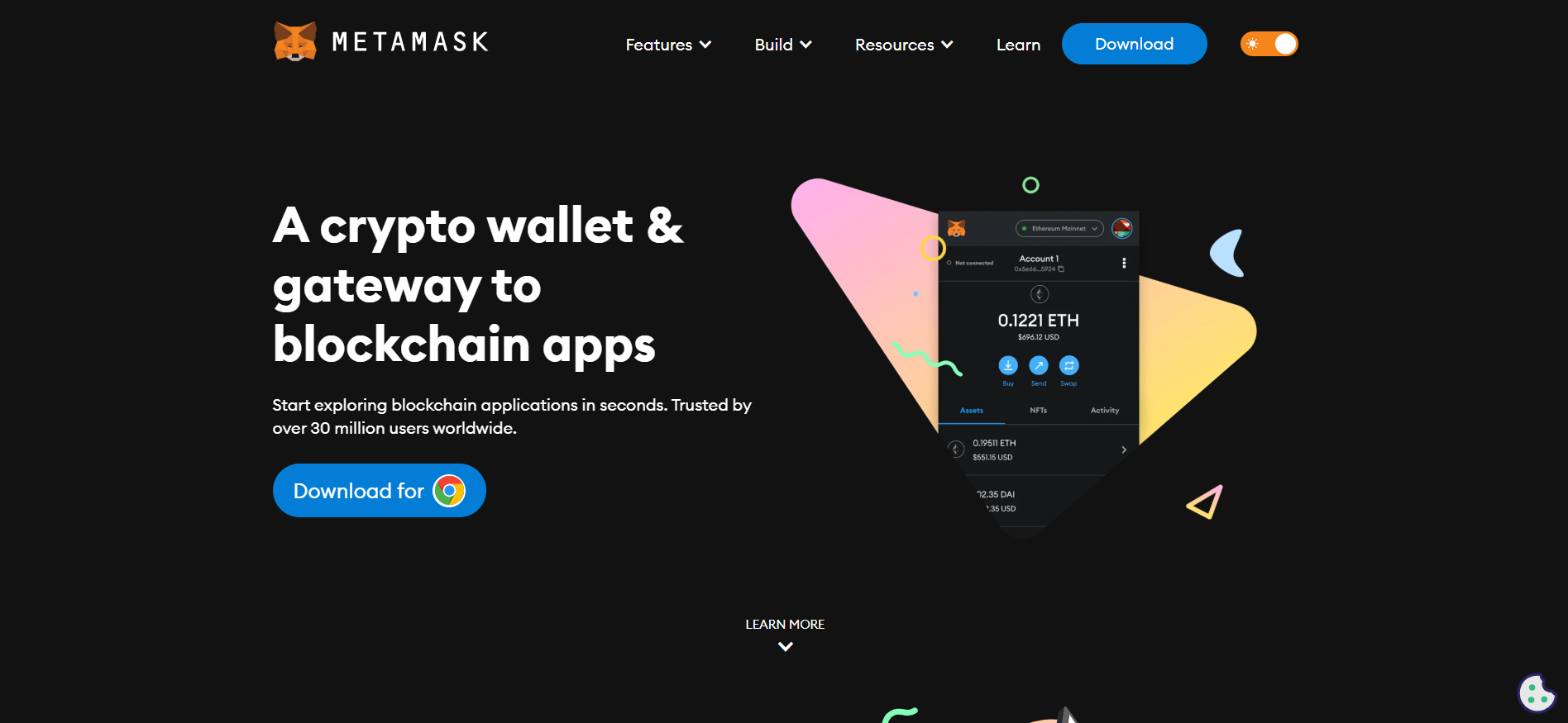 Metamask
